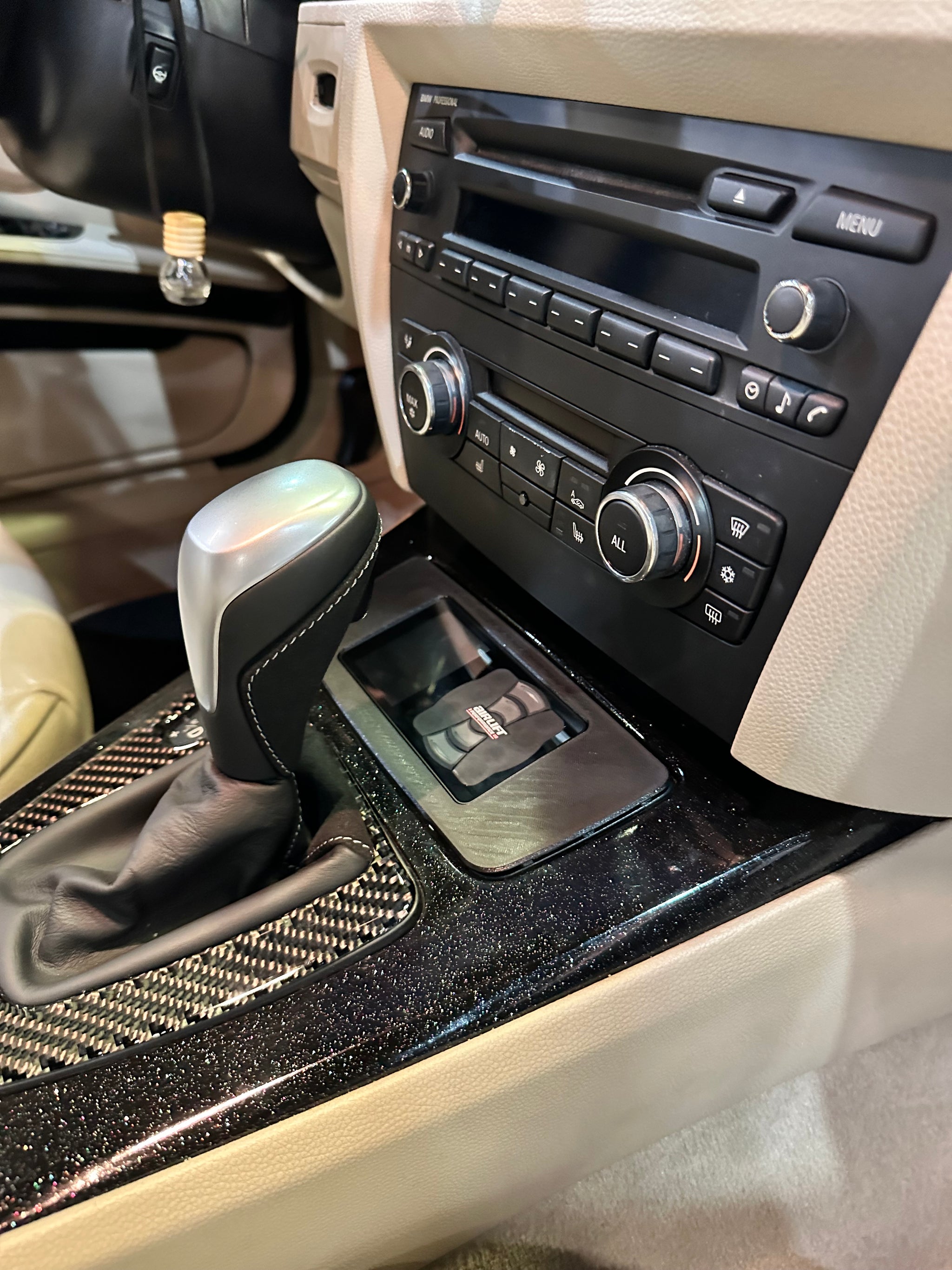 BMW E90/E91/E92/E93 Airlift 3P Mount – Camberwell Intl.